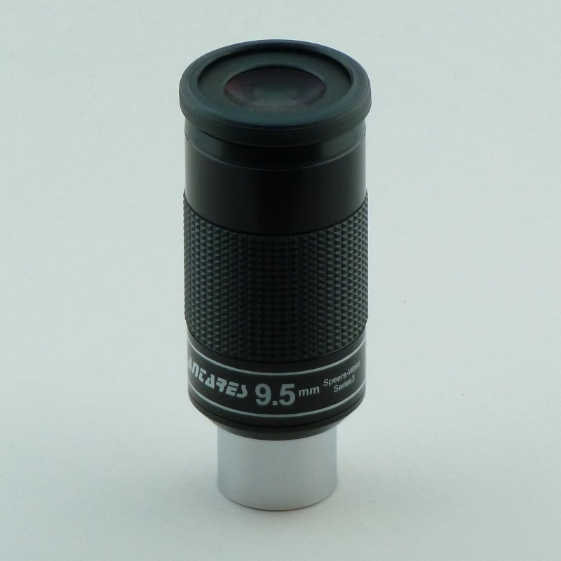 Eyepiece, 1.25", Speers-Waler Series3, 9.5mm