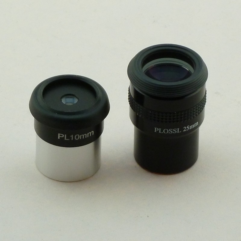 60mm Equatorial Refractor Telescope